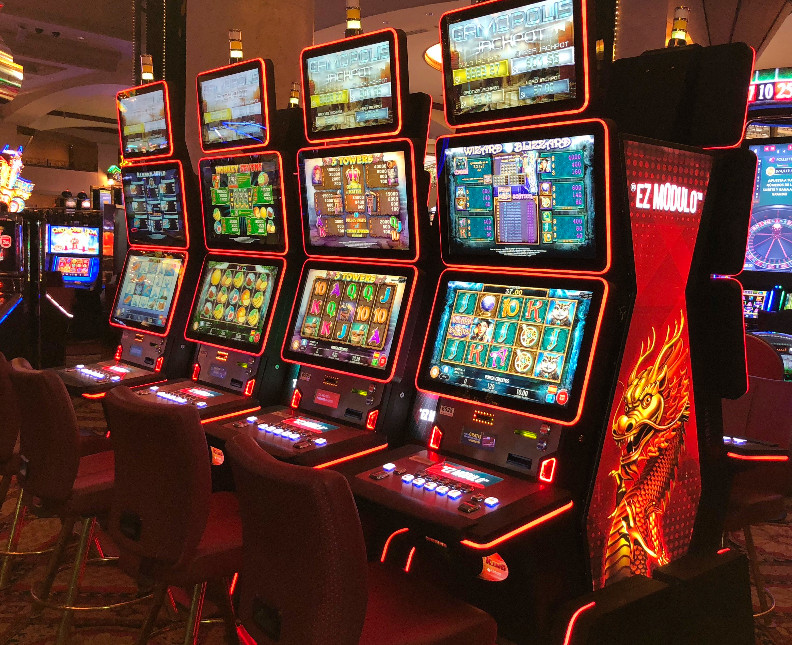 Casino news | Speed King dominates in Peru