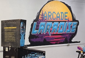 Coin-op amusements news | Pinball arcade celebrates opening in Wyoming ...