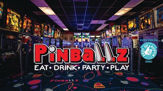 Coin-op amusements news | Delivering the arcade experience | InterGame