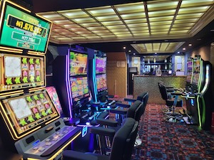 Casino news | Promatic’s Energy+ Orange slot set launches in Nigeria