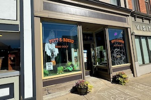 Coin-op amusements news | Mini-golf venue opens in Michigan, US | InterGame