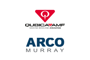 Coin-op amusements news | QubicaAMF adds development partner to ...