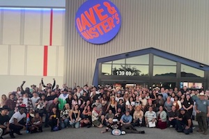 Coin-op amusements news | New Dave & Buster's opens in Nevada, US ...