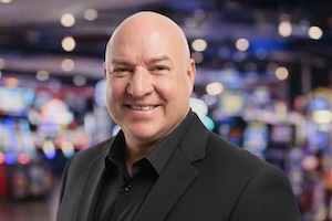 Coin-op amusements news | TEEG appoints Mroz as chief product officer ...