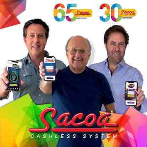 Coin-op amusements news | Mochkovsky reveals how it all started for ...