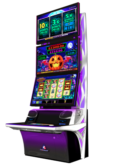 Casino news | Quixant and Aruze celebrate Muso Triple-27 Casino news | Quixant and Aruze celebrate Muso Triple-27