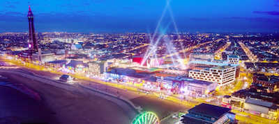Coin-op amusements news | Land deal gets green light for £300m ...