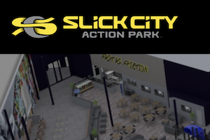 Coin-op amusements news | Slick City action park opens in St Louis, US ...