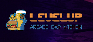 Coin-op amusements news | Level Up Arcade Bar reopens in Limerick ...