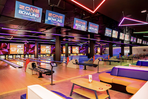 Coin-op amusements news | TEEG revamps Western Australia venues | InterGame