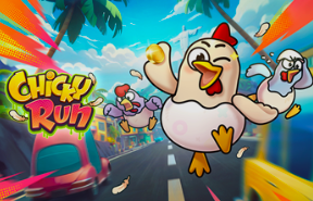 iGaming news | PG Soft launches Rio-inspired Chicky Run