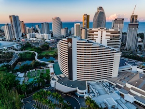 Casino news | The Star Gold Coast licence suspension deferred