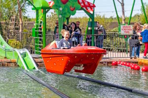 Coin-op amusements news | Karls puts faith in Sunkid | InterGame