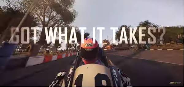 iGaming news | Virtual TT game starts shortly