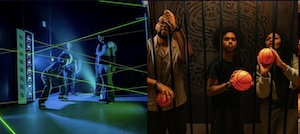 Coin-op amusements news | Time Mission expands into new locations ...