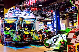 Coin-op amusements news | Timezone expands Indonesian footprint | InterGame