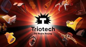 Coin-op amusements news | Triotech turns 20 | InterGame