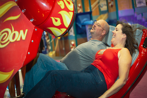 Coin-op amusements news | Triotech reports 3,000th instalment of ...