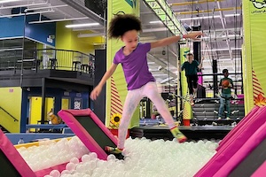 Coin-op amusements news | Urban Air Adventure Park appoints new brand ...