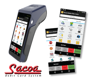 Coin-op amusements news | Sacoa plans for AAA | InterGame