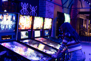 Coin-op amusements news | Family friendly arcade bar opens in US ...