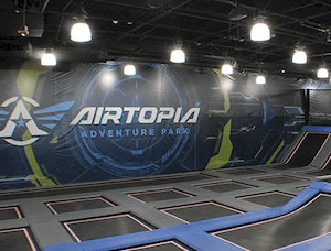 Coin-op amusements news | New adventure park set to open in Owasso, US ...