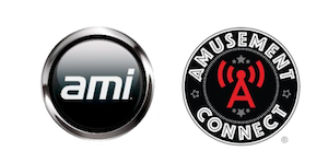 Coin-op amusements news | AMI and Amusement Connect partner for payment ...