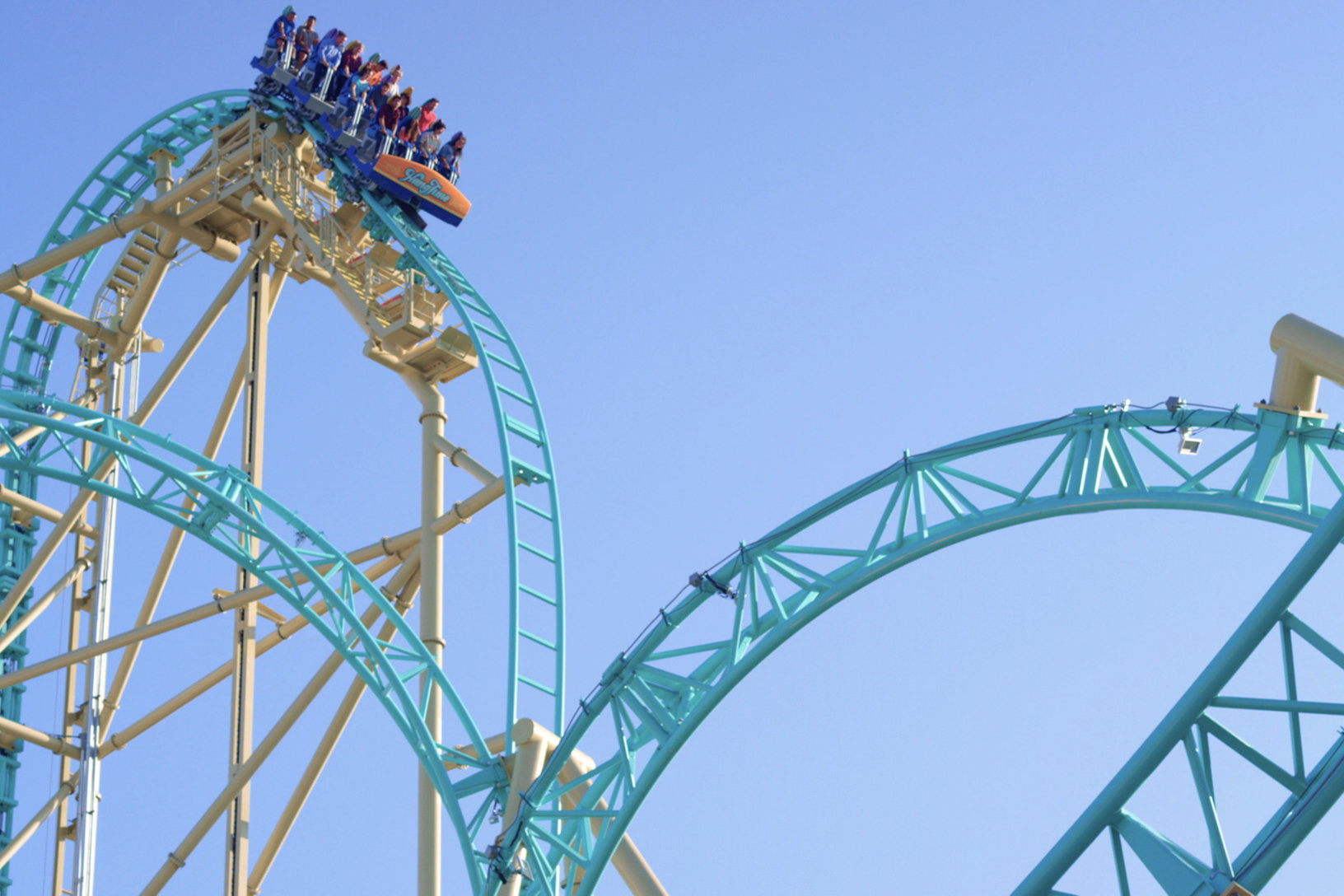 Coin-op amusements news | California theme parks may reopen this month ...