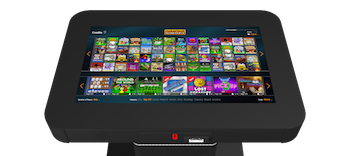 Coin-op amusements news | Tournament play for TAB-Austria’s Fun4Four | InterGame