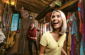 Coin-op amusements news | Game show-themed escape rooms for Texas, US ...