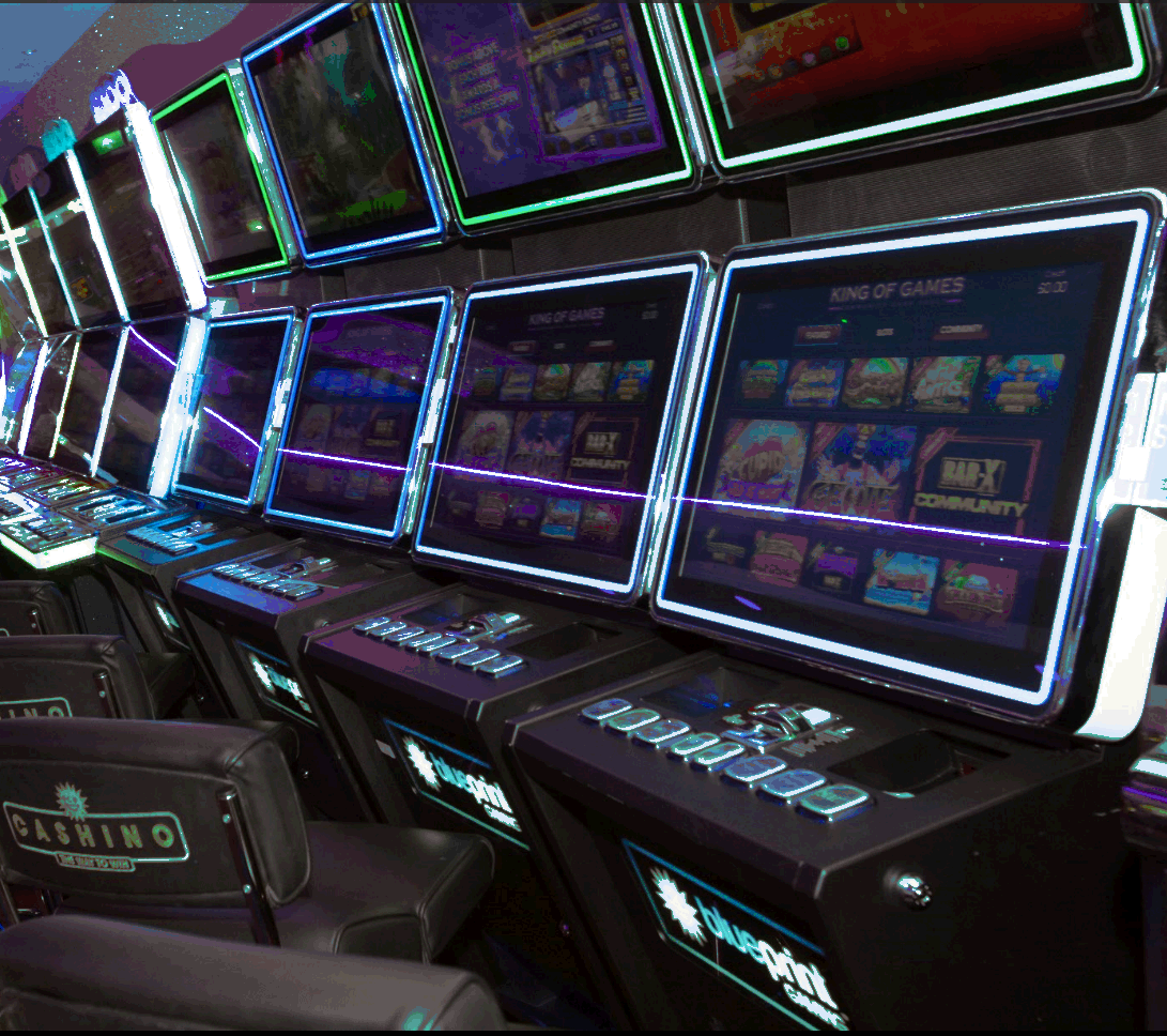 Casino news | Remote gaming on the rise in the UK