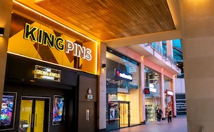Coin-op amusements news | King Pins to open venue in Belfast, Northern ...