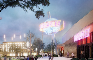 Coin-op amusements news | Megaplex expansion on the way | InterGame