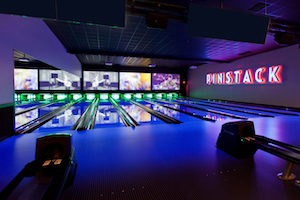 Coin-op amusements news | Pinstack opens new location in Texas | InterGame