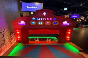 Coin-op amusements news | Puttshack to open new location in Kentucky | InterGame