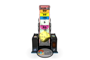 Coin-op amusements news | Sega to show ICE Monopoly Roll-n-Go at EAG ...