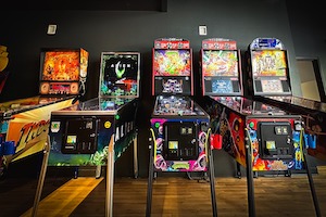Coin-op amusements news | New arcade bar opening in Montana, US | InterGame