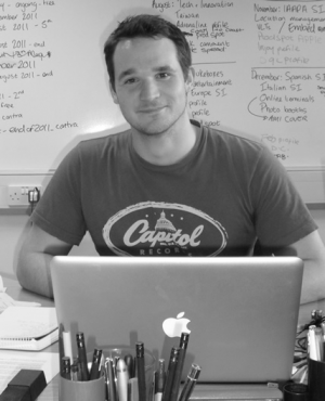 Anti-social gaming? | Views | InterGame