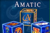 Casino news | Amatic to exhibit multigame software at BEGE
