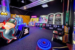 Coin-op amusements news | Sega supplies new Bowl Central | InterGame