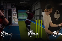 Coin-op amusements news | BatFast to showcase products at IAAPA Expo Europe | InterGame