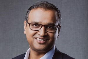 Coin-op amusements news | Tarun Lal appointed new Dave & Buster's CEO ...