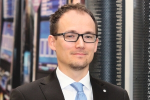 Casino news | Raasch promoted at Gauselmann