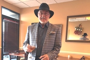 Coin-op amusements news | Freddy the retro man | InterGame