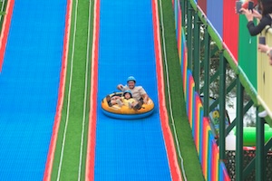 Coin-op amusements news | Philippines fun park opens with multiple ...