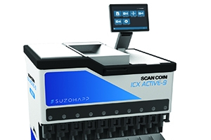 Coin-op amusements news | SuzoHapp to showcase solutions at ACOS ...