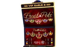 Casino news | Trendsetting Novomatic ready for EAE