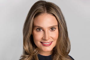 Coin-op amusements news | Jennifer Hanser in at SEVEN | InterGame