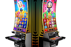 Casino news | Konami’s Solstice debuts at G2E