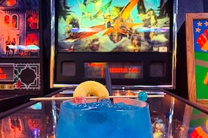 Coin-op amusements news | Rift Arcade opens retro venue in US | InterGame